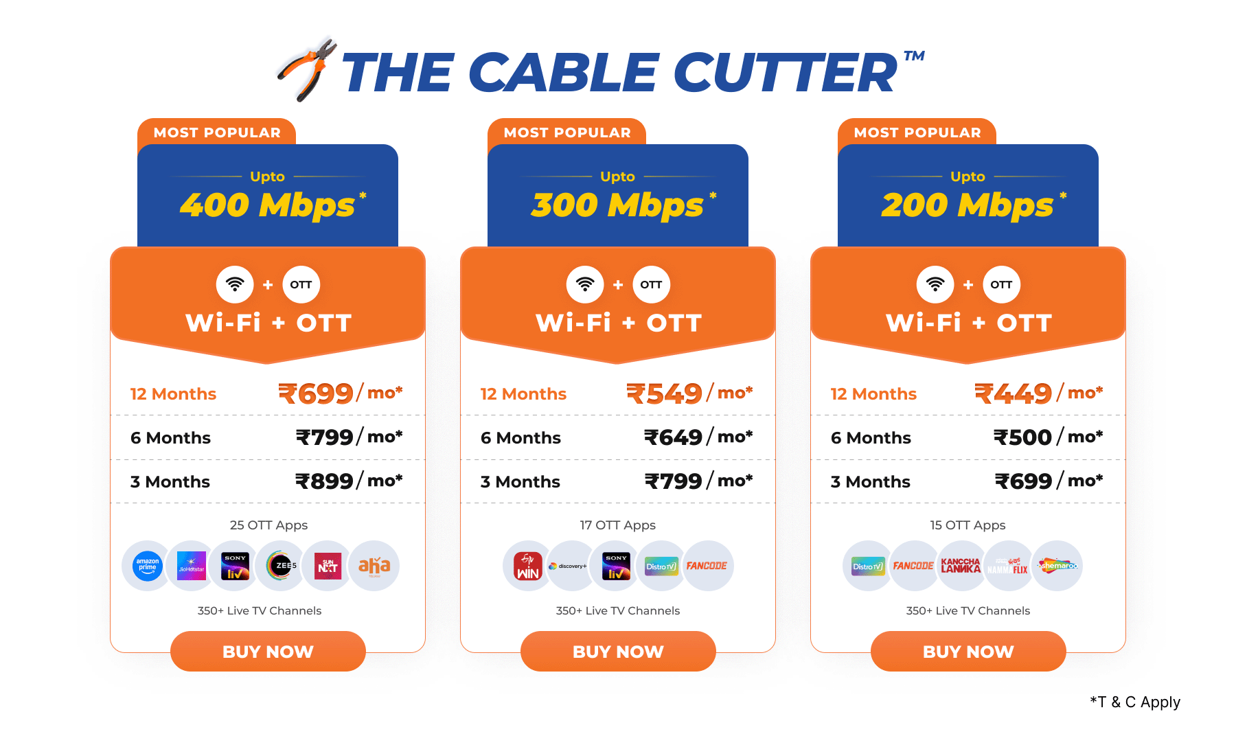 Best Broadband & Wi-Fi Service Provider in Guntur | Excitel Broadband