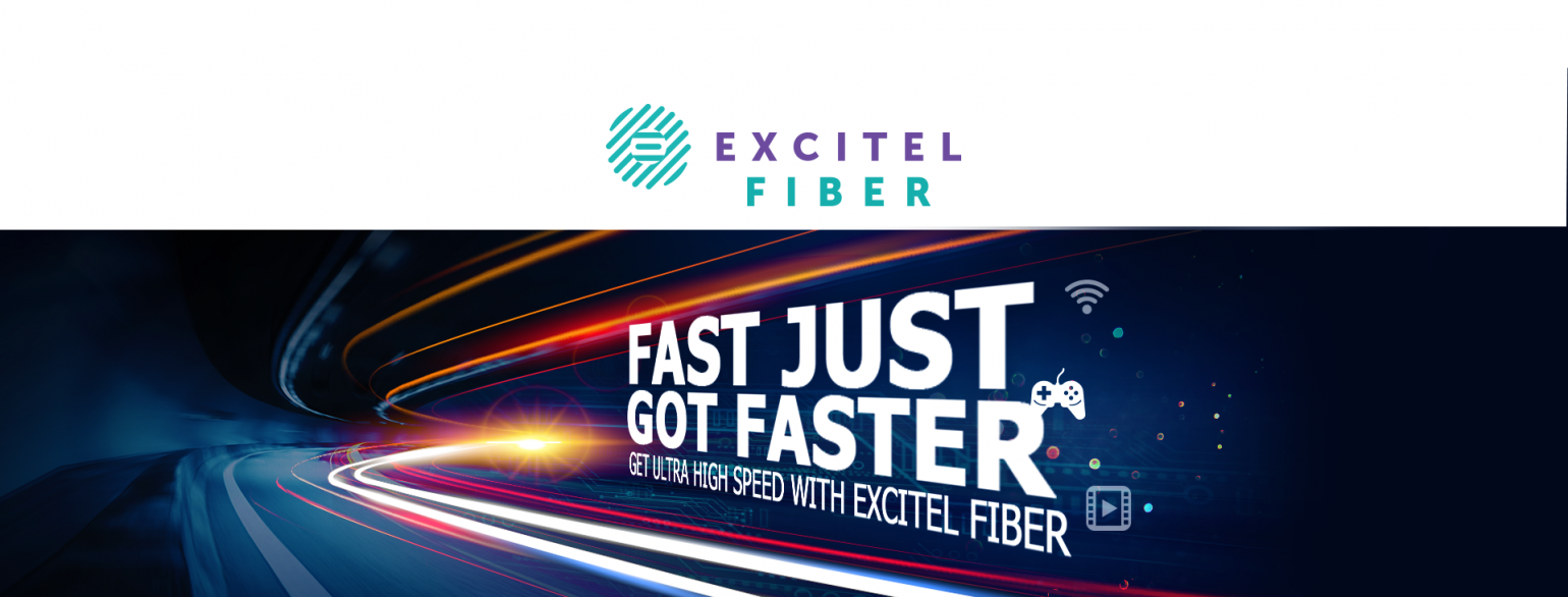 Fiber - Excitel