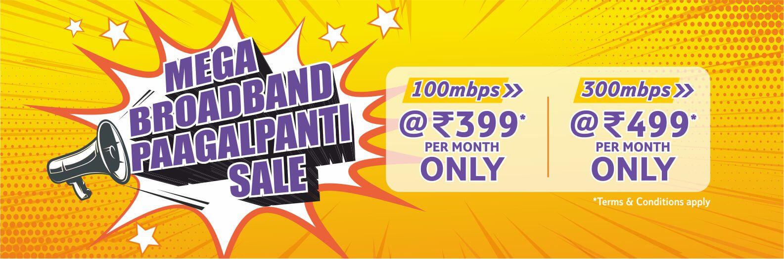 Internet Wifi Connection Providers Near Me, Local ISP Near Me - Excitel