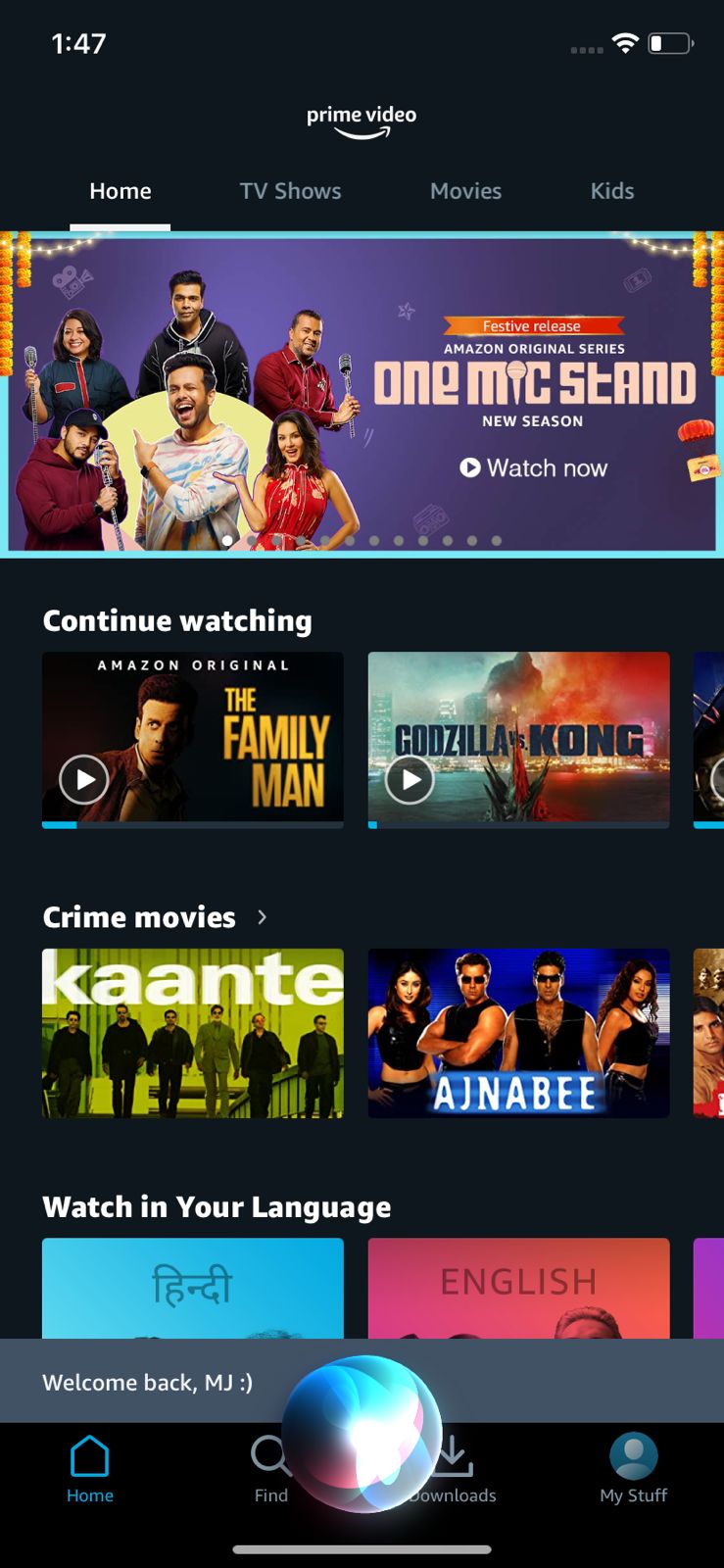 Instructions for activating your free Playbox TV OTT Subscriptions ...