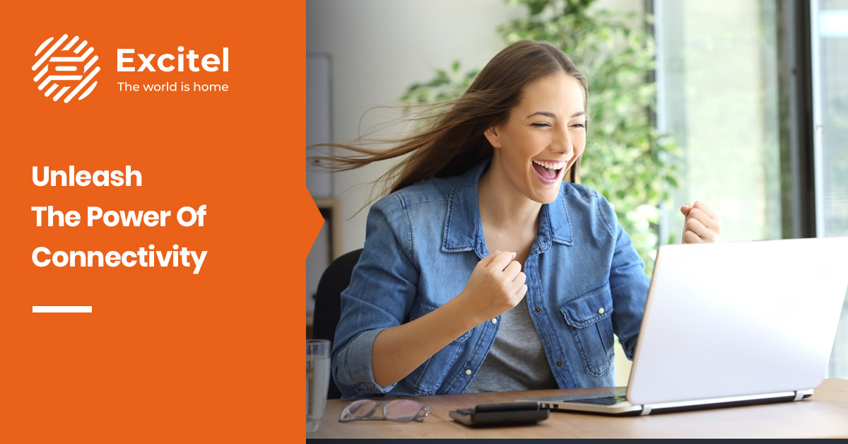 Unleashing the power of connectivity - Why your business needs managed ...