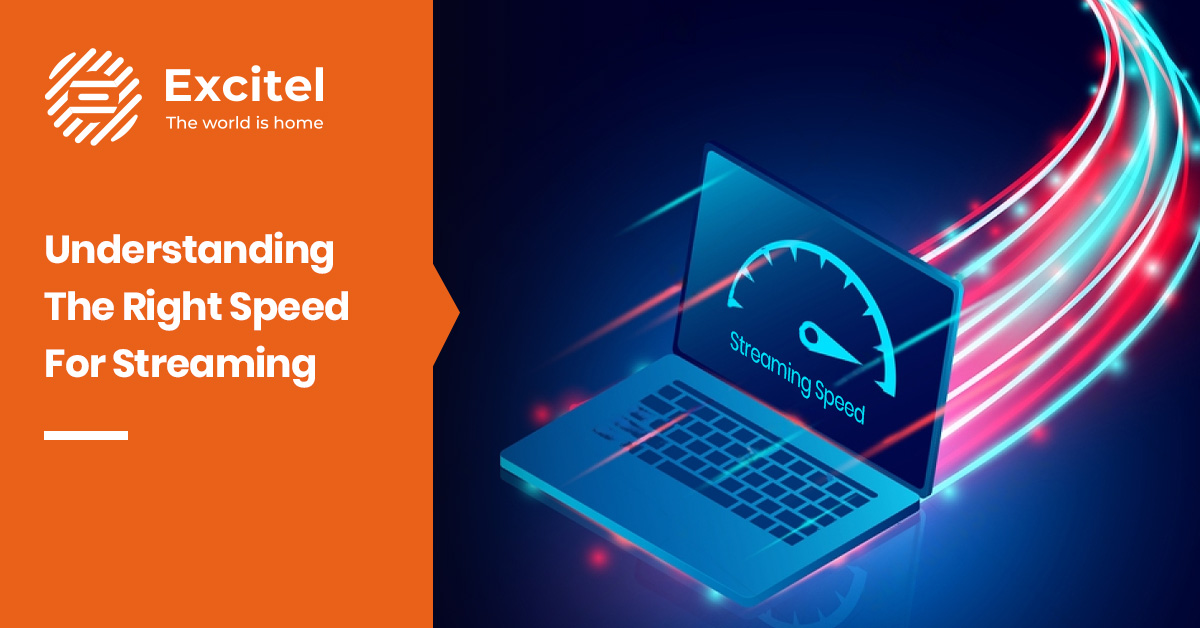 Lights, Camera, Internet: Understanding the right speed for movie ...