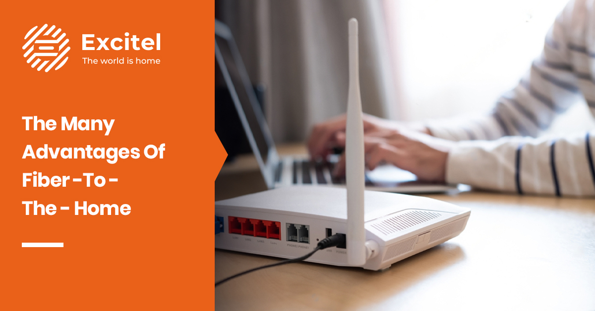 Advantages of Fiber-to-the-Home Broadband over traditional internet ...