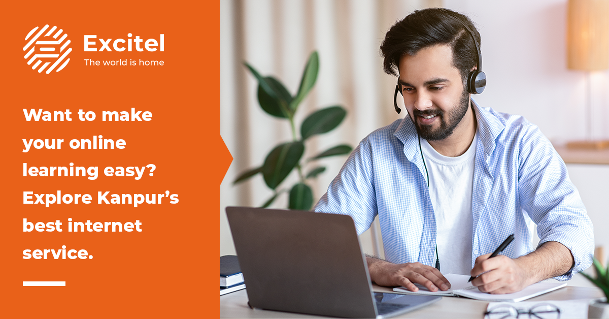 Make Your Online Learning Easy With The Best Internet Service Provider ...