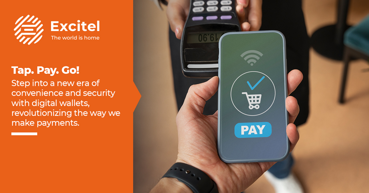 The Future of Payment Systems-Excitel broadband