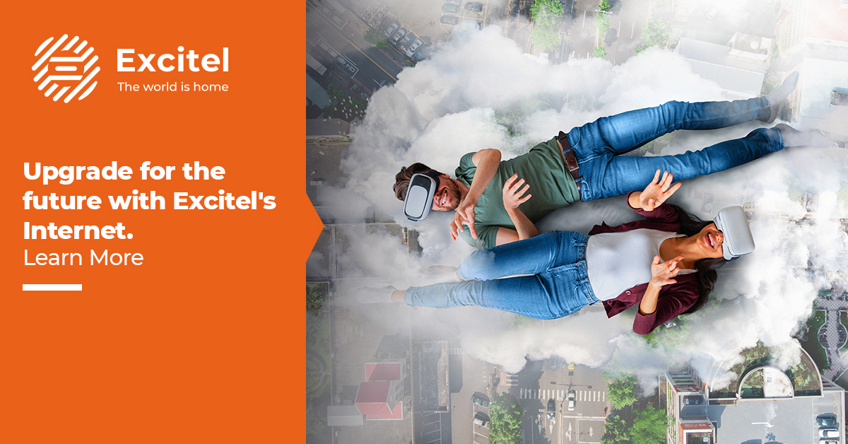 Upgrading Your Internet Plan-Excitel Broadband