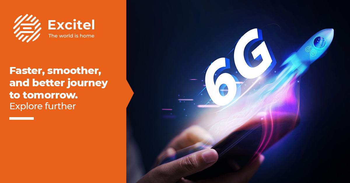 A Game-Changer in Internet Connectivity-Excitel Broadband