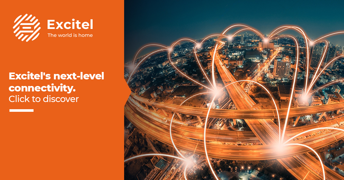 Excitel is Redefining Internet Connectivity-Excitel Broadband