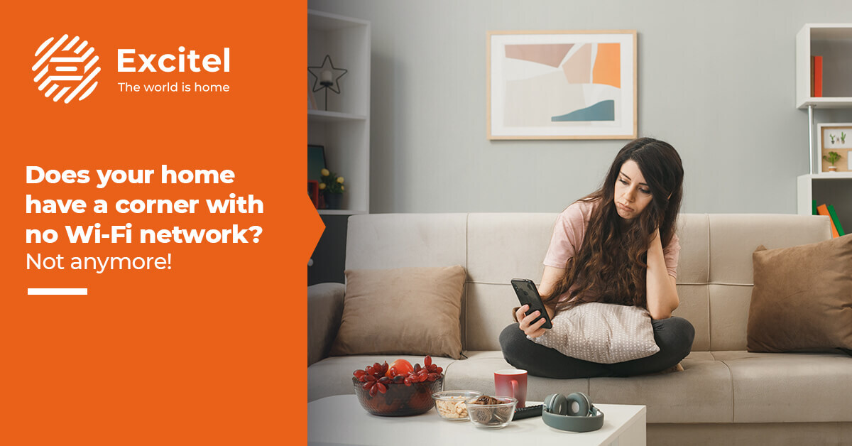 Boost Excitel Signals Indoors Proven 100% Effective Methods