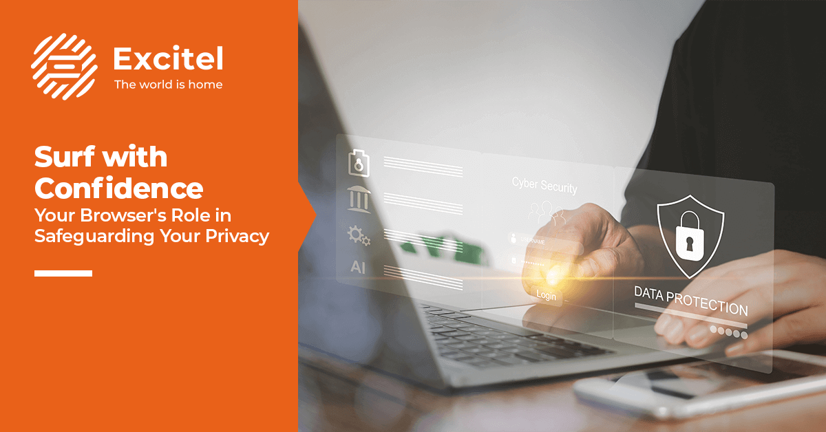 Guardian Browser Protecting Your Privacy Online-Excitel Broadband