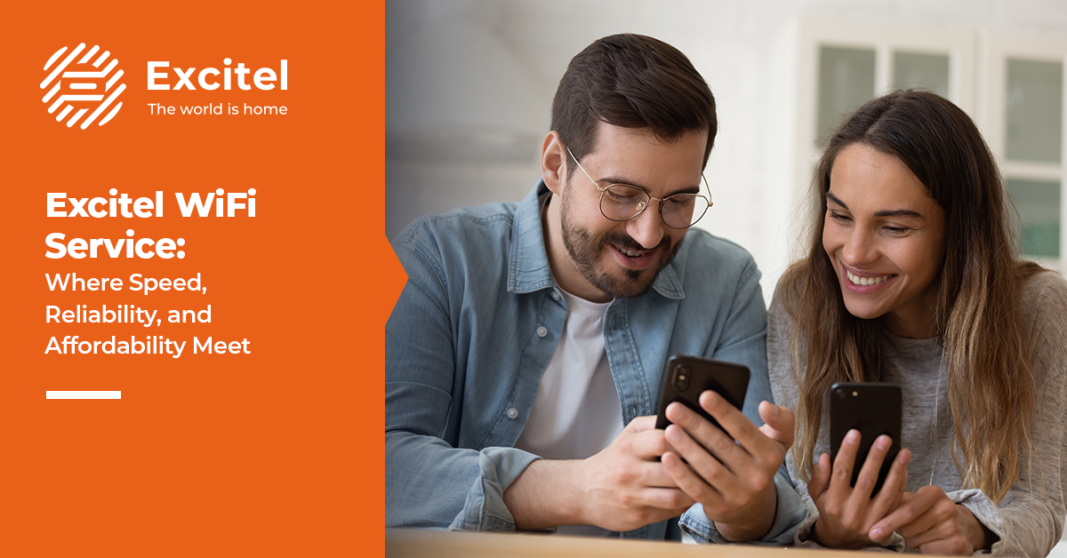 Home Fiber Optic Internet Installation Guide-Excitel Broadband