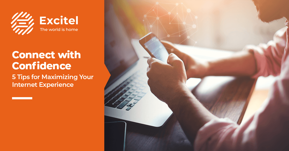 Best Internet Plans Navigate for Every Need-Excitel