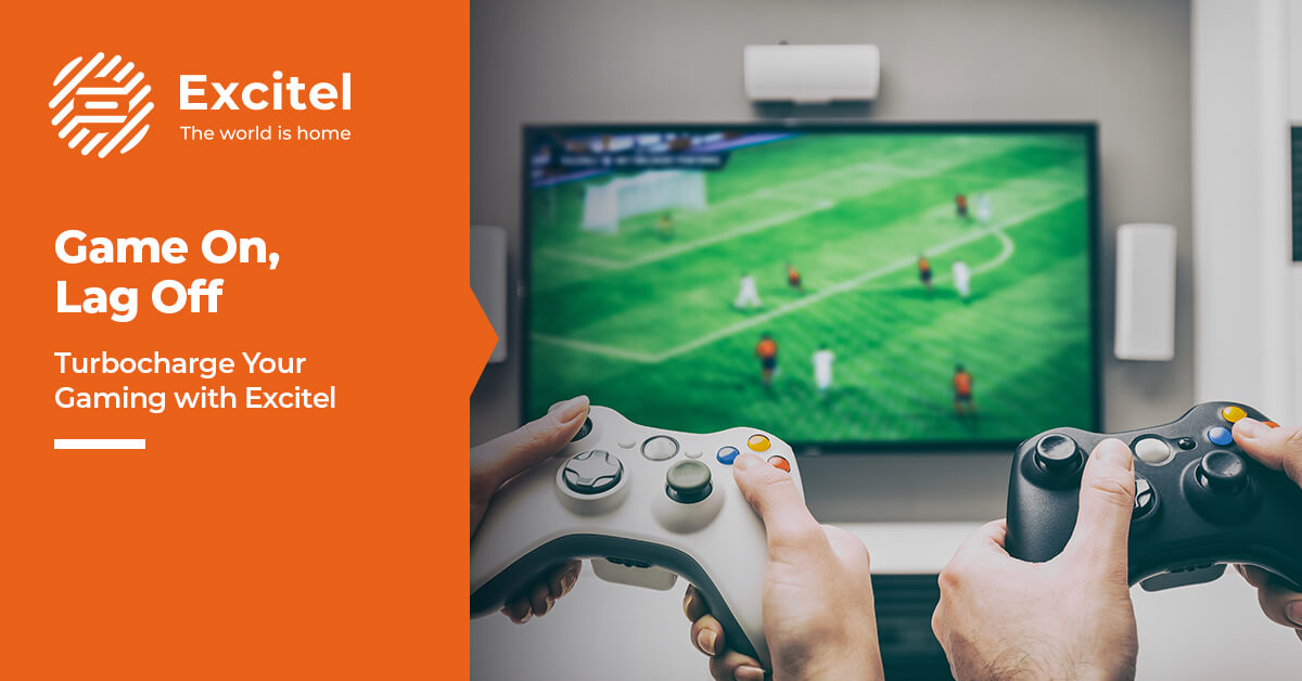 Online Gaming: Unveiling Bandwidth Needs for Optimal Performance-Excitel