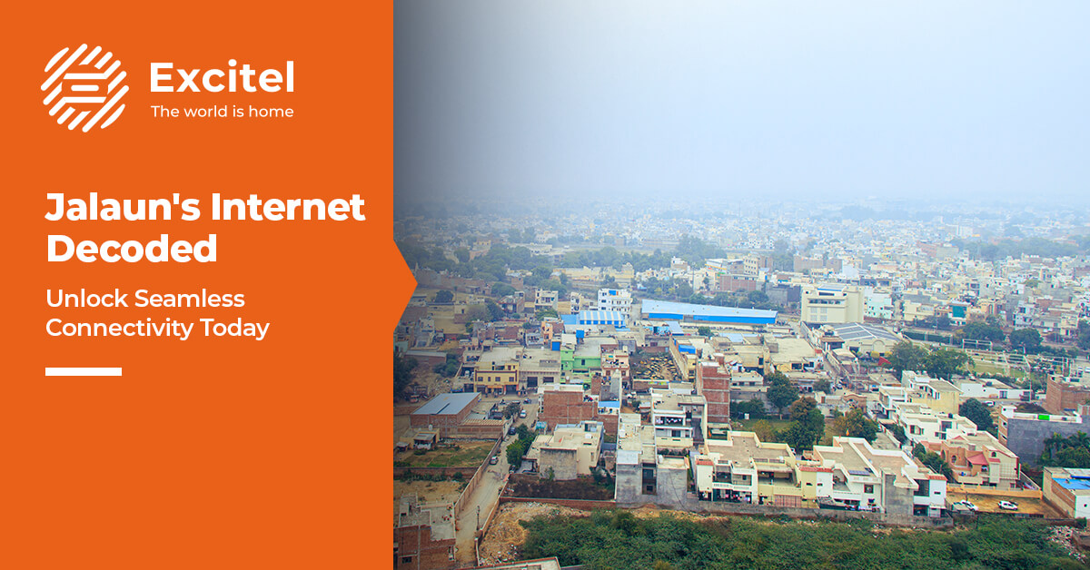 Jalaun's Internet Guide Navigating Web Connectivity Essentials-Excitel