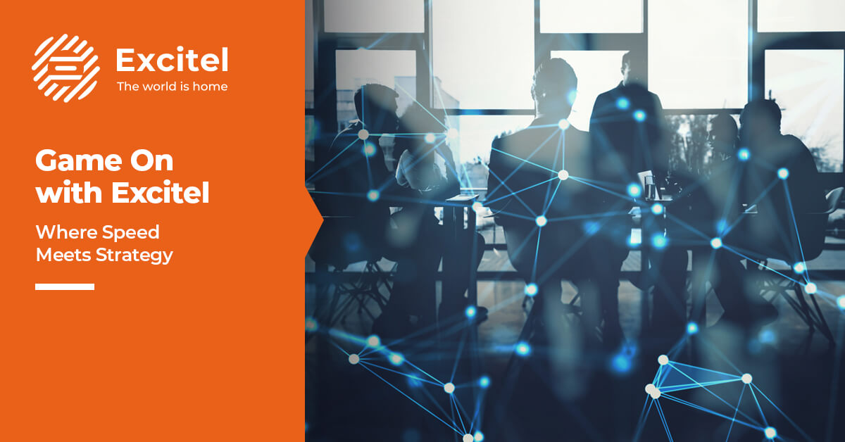 Gaming Connect Top Browser Games and Internet Plans-Excitel