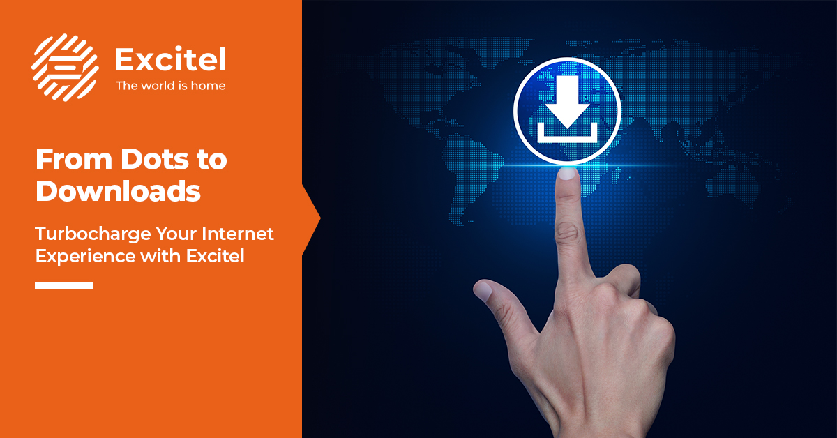 Fast Internet Find Top Providers Near You-Excitel