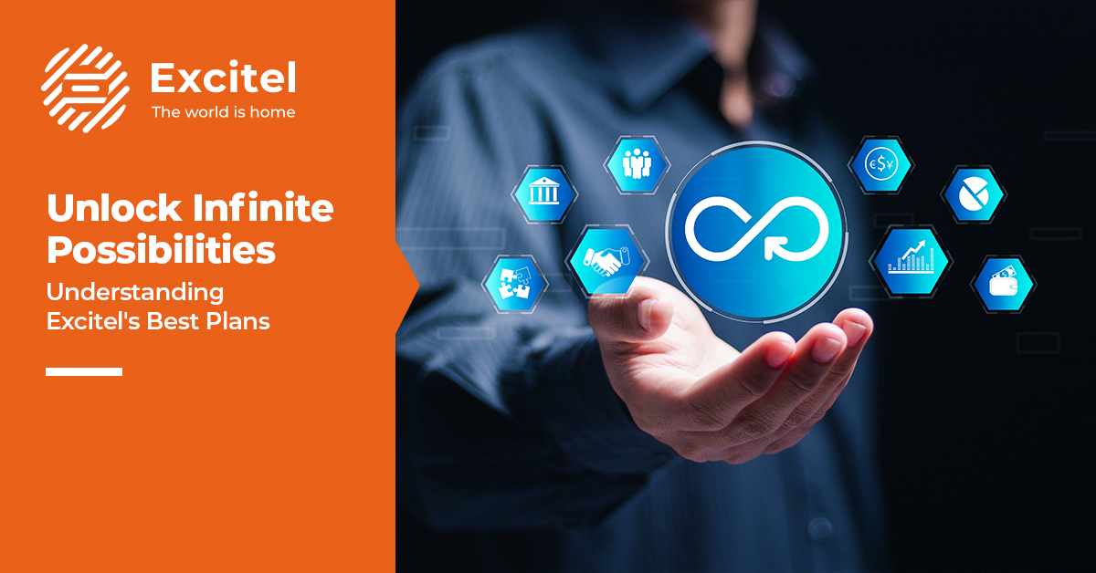 Excitel Plans Demystified Choose Your Ideal Broadband Fit