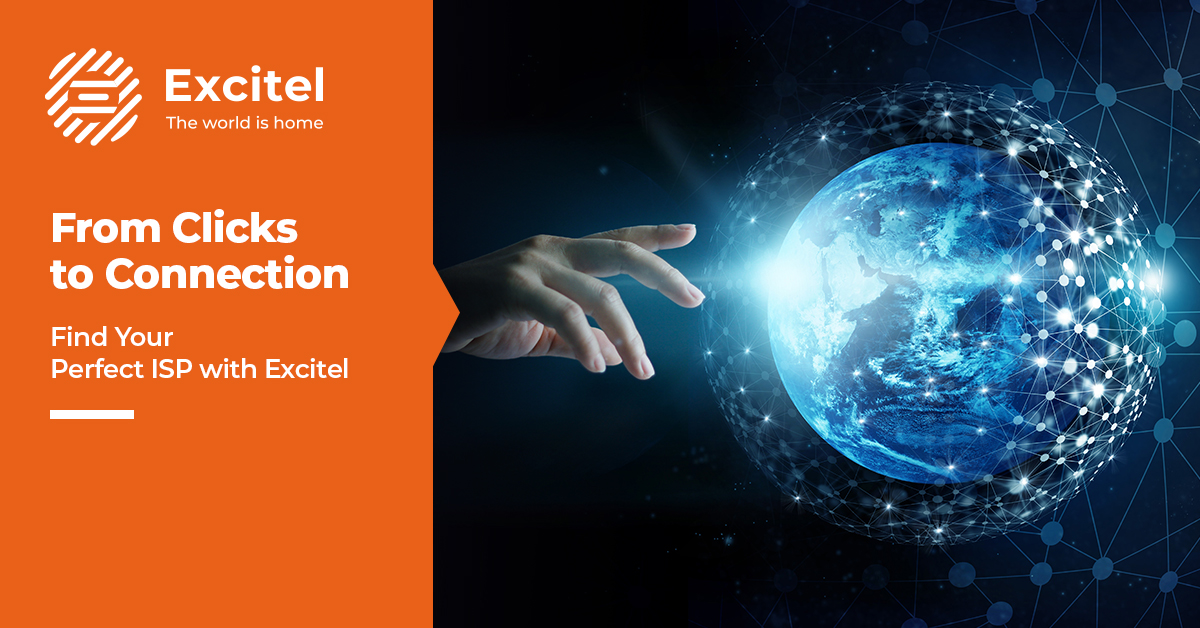 Local Internet Hunt Find Top Providers Nearby-Excitel