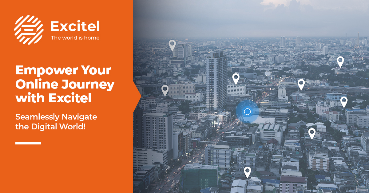 Excitel Tips Navigate the Online World