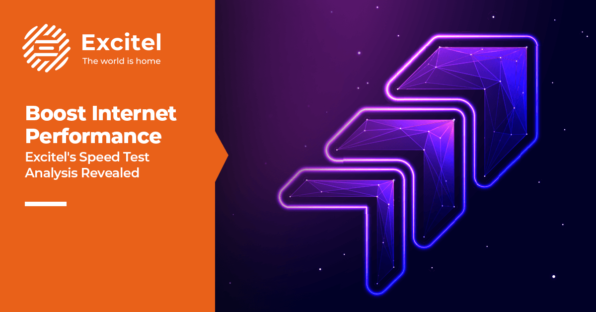 Excitel's Speed Test: Boost Internet Performance