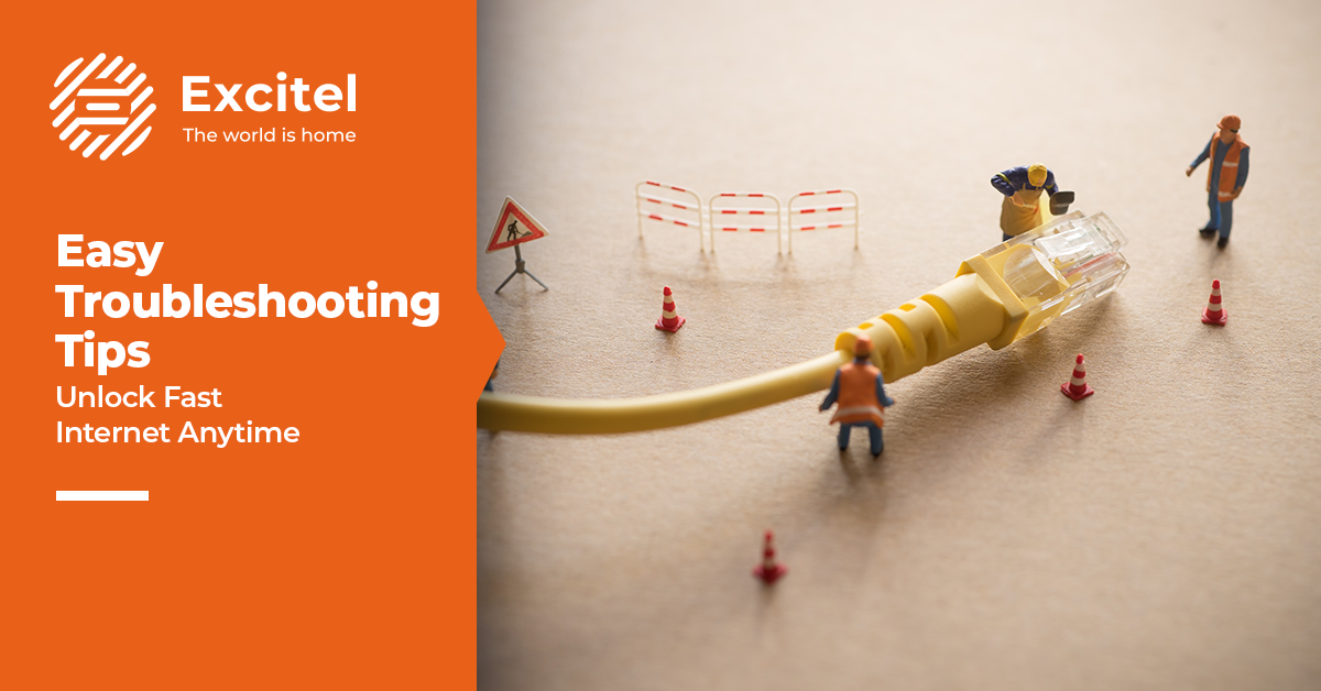 Fix Slow Internet During Busy Hours: Easy Tips That Work