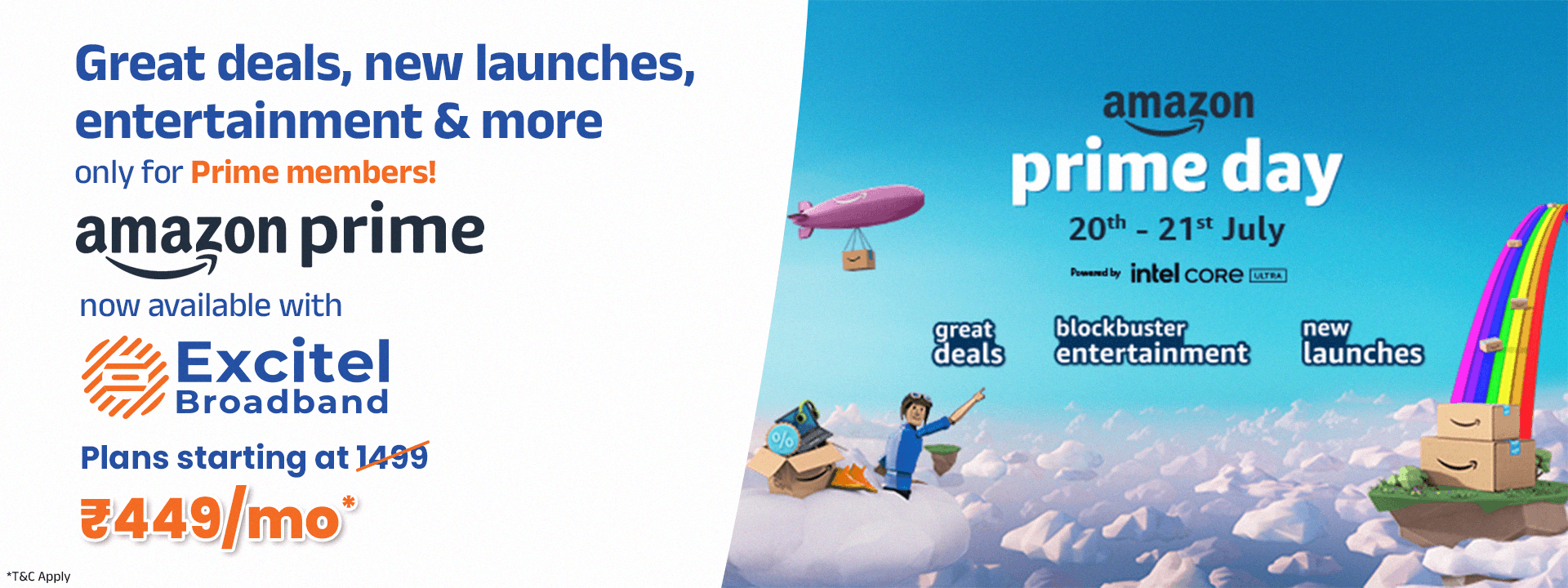 Internet Wifi Connection Providers Near Me, Local ISP Near Me - Excitel