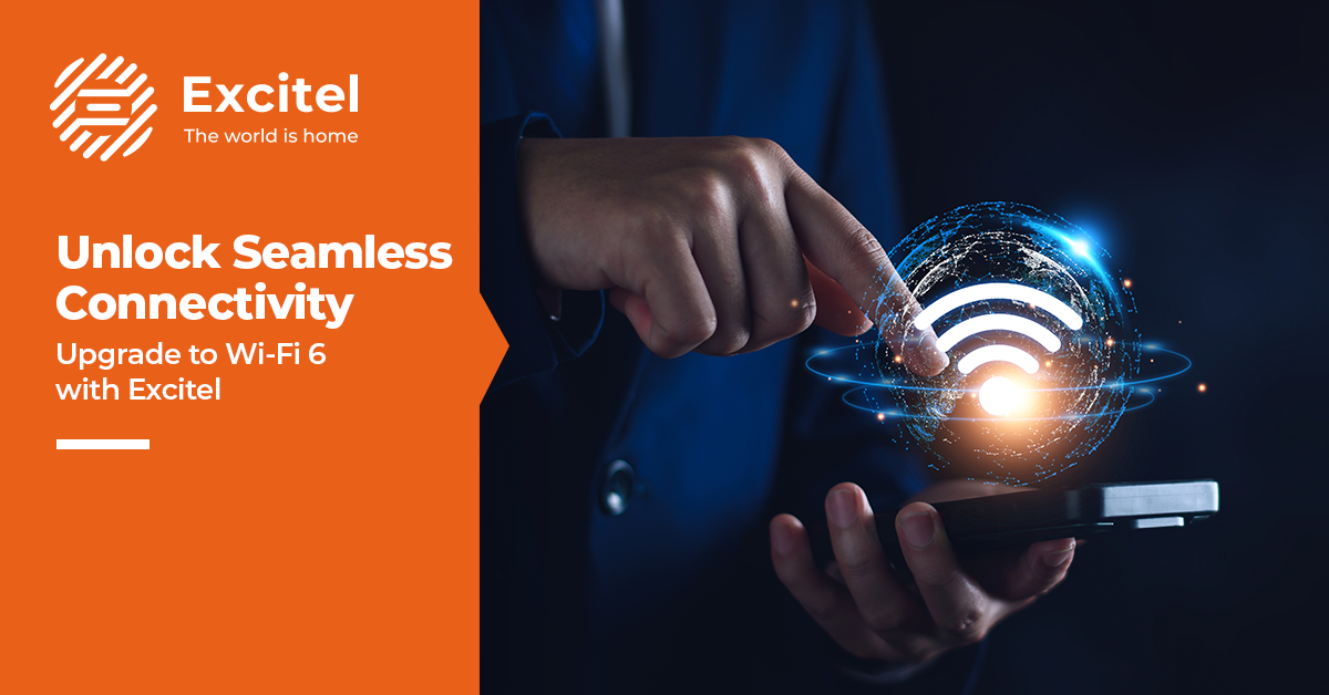 Unlock Seamless Connectivity with Wi-Fi 6: The Next Era of Internet ...