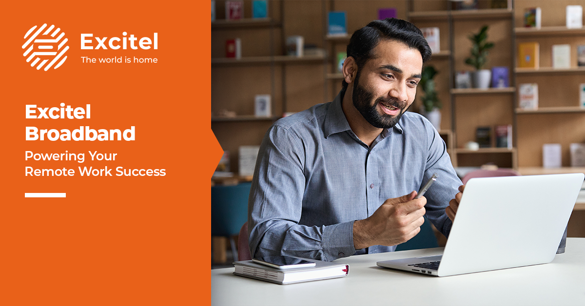 Importance of Consistent Internet Speed for Remote Work Success ...