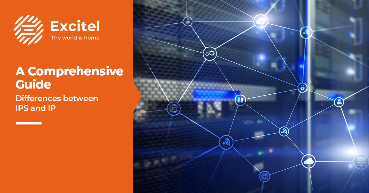 Key Differences Between IPS and IP in Internet Technology ...