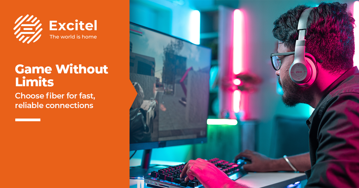 Choosing Between Fiber Internet and Broadband for Optimal Next-Gen ...