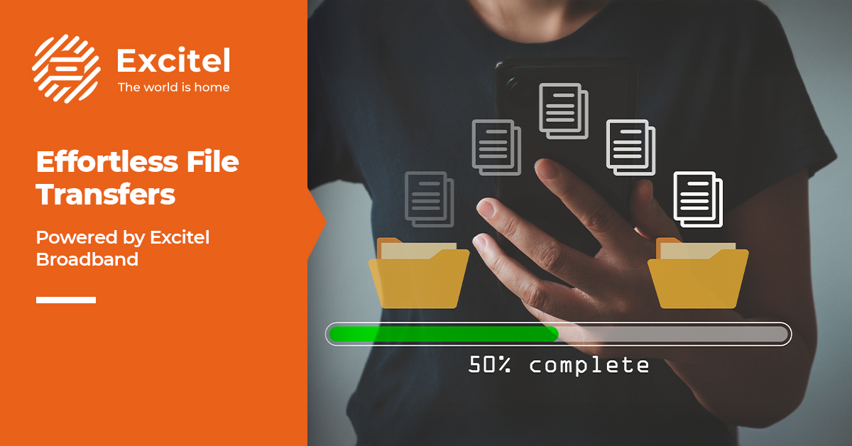Effortless Big File Transfers: Top Online Solutions with High-Speed ...